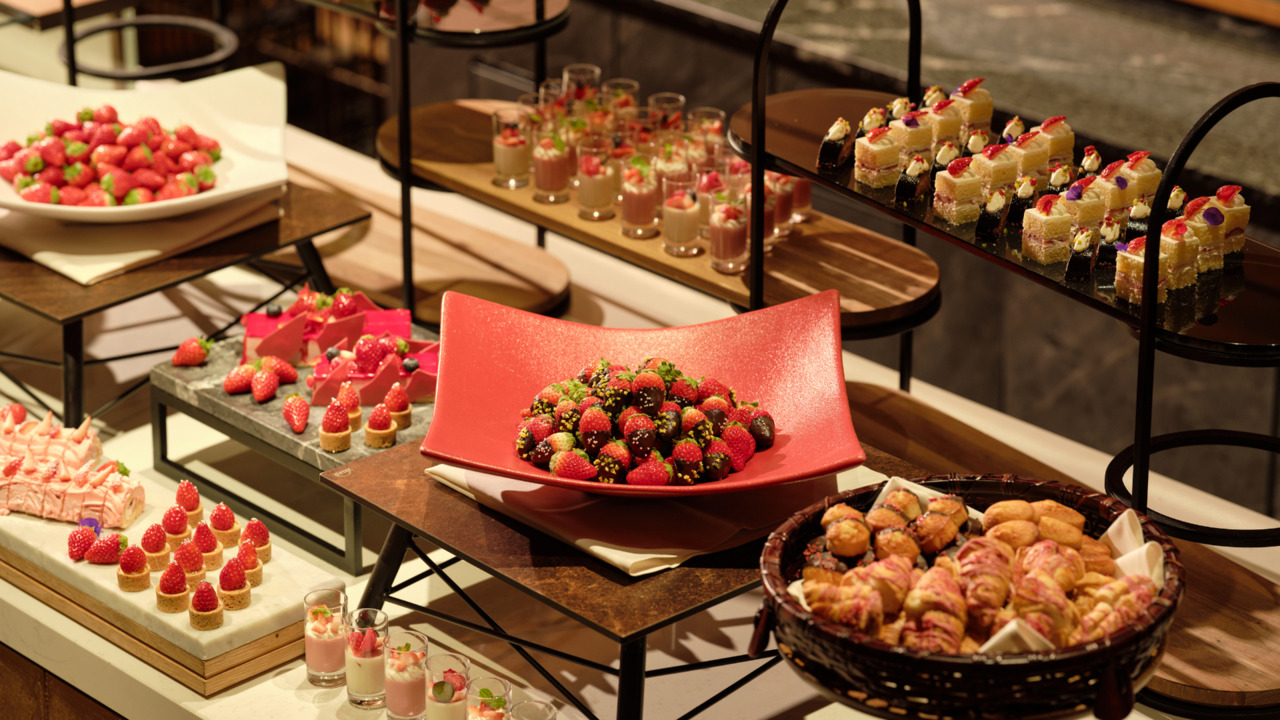 Kati / デュシタニ京都 - TableCheck (テーブルチェック)