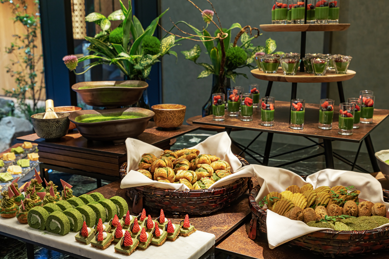 Kati / デュシタニ京都 - TableCheck (テーブルチェック)